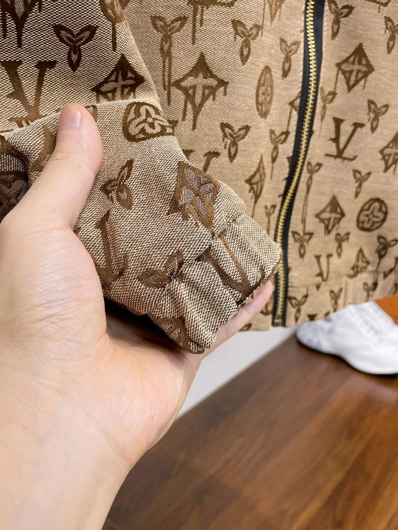 Cut-rate Louis Vuitton Outwear