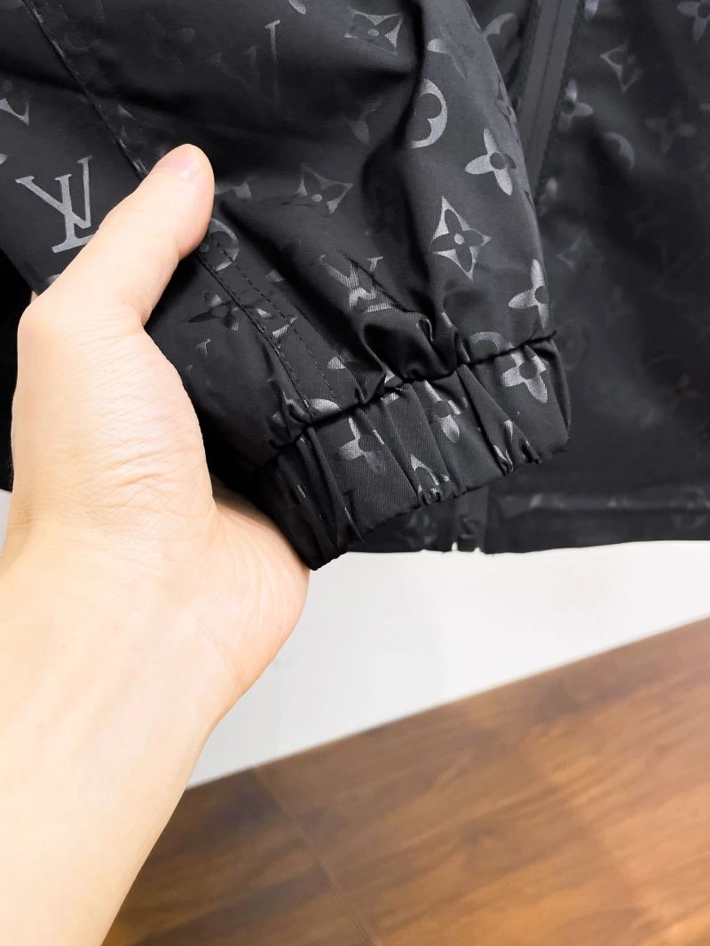 Exact replica Louis Vuitton Outwear