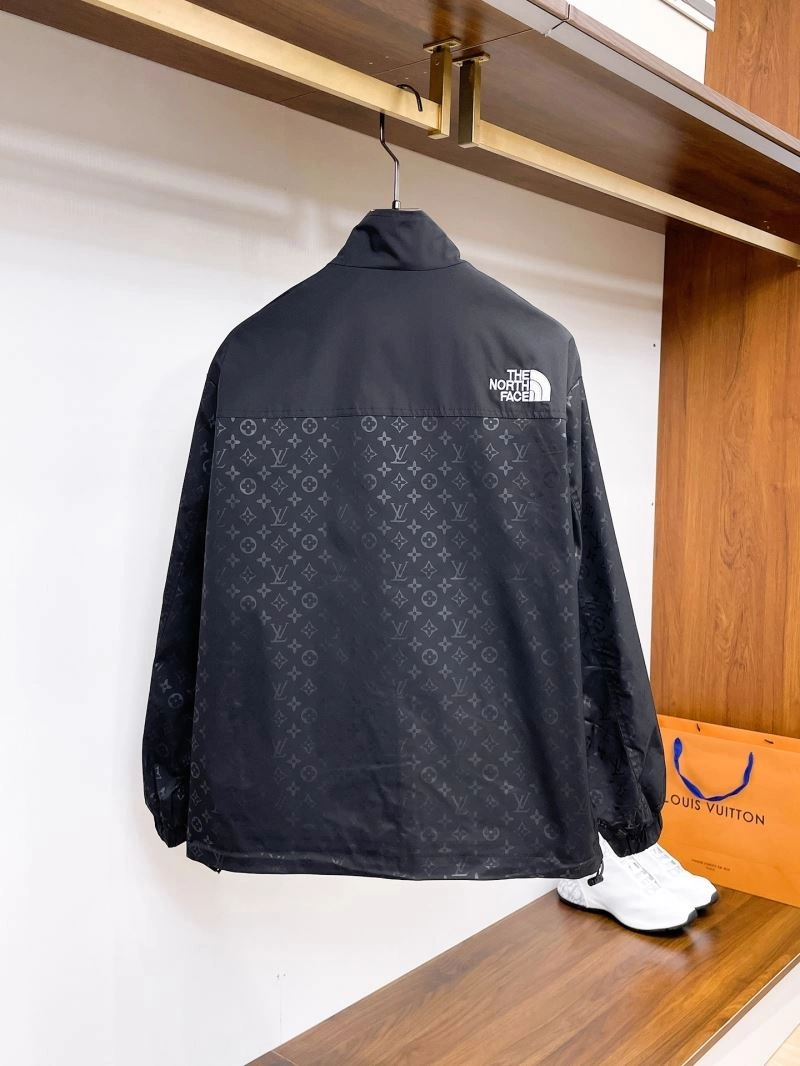 Exact replica Louis Vuitton Outwear