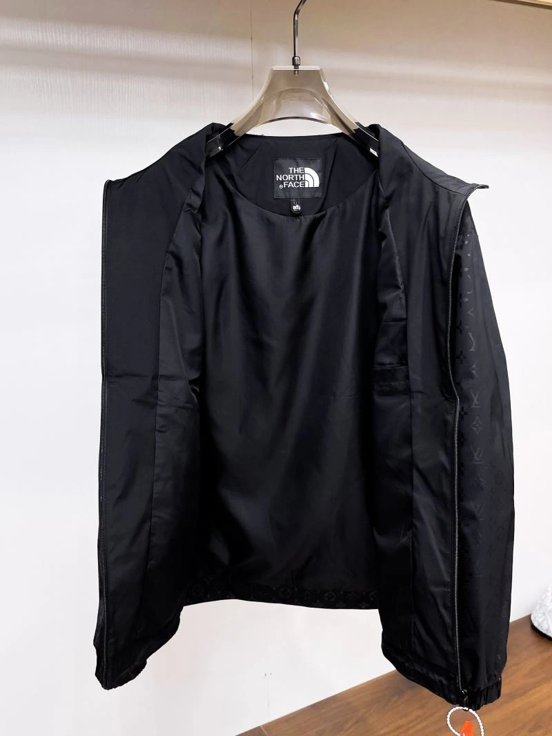 Exact replica Louis Vuitton Outwear