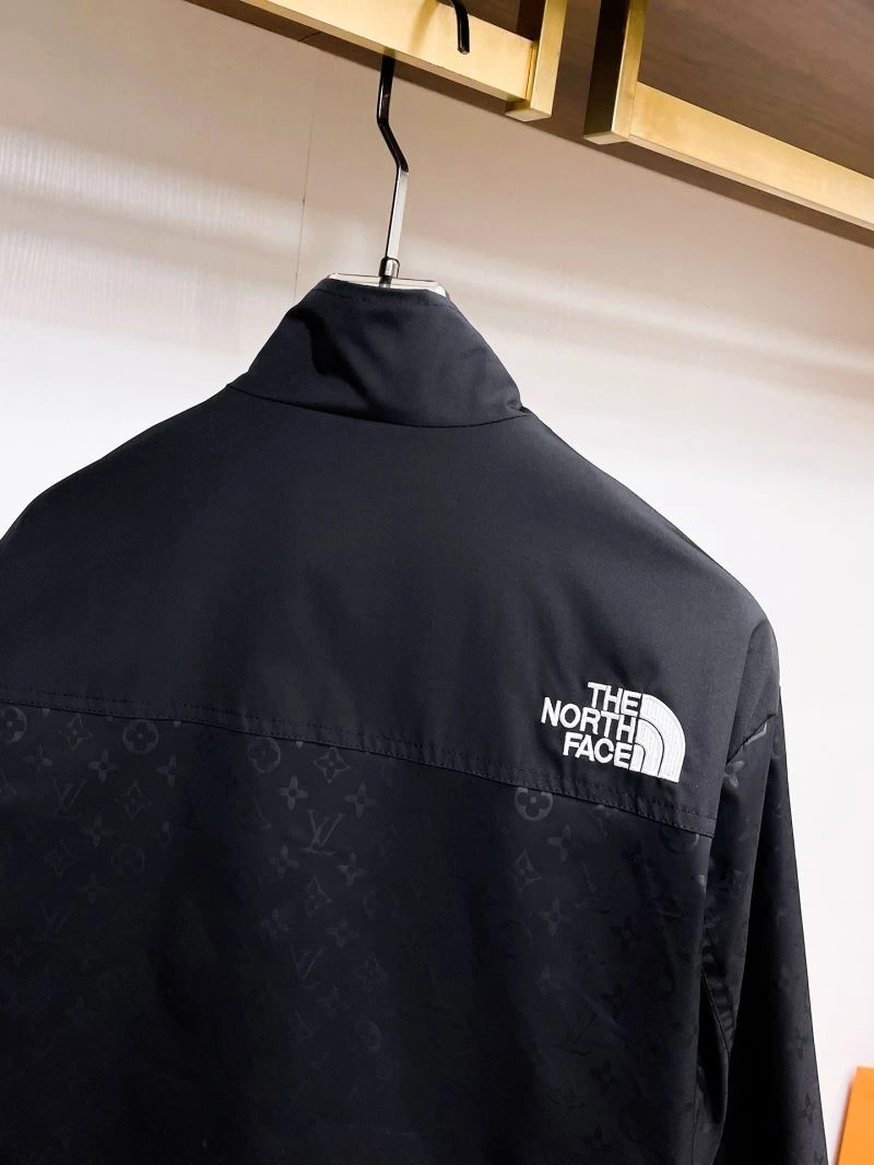 Exact replica Louis Vuitton Outwear