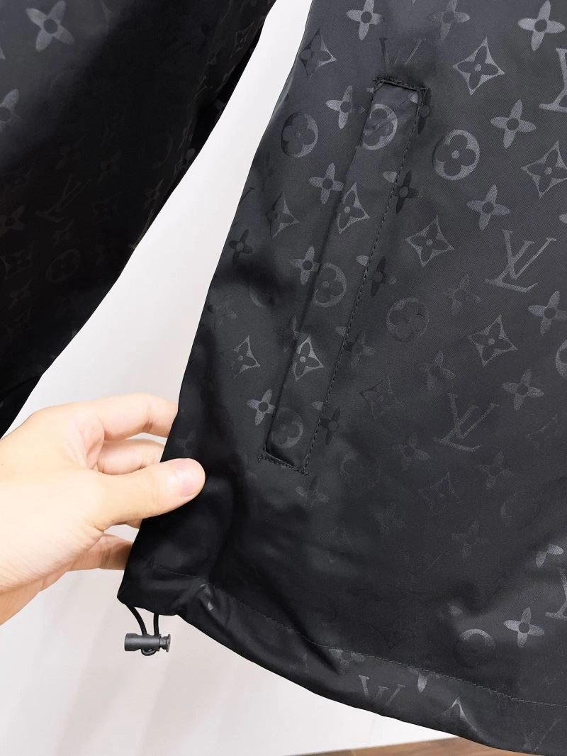 Exact replica Louis Vuitton Outwear
