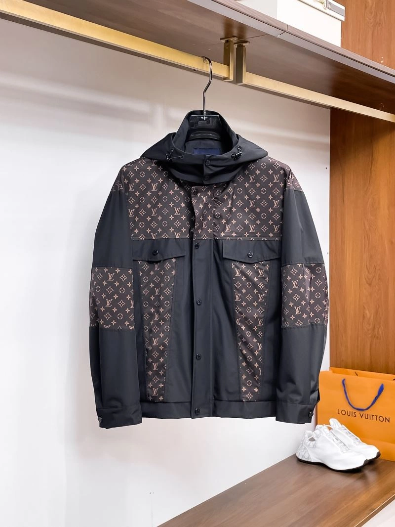 Louis Vuitton Outwear