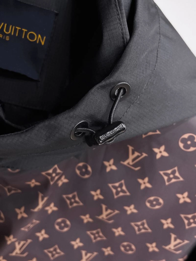 Accurate model Louis Vuitton Outwear