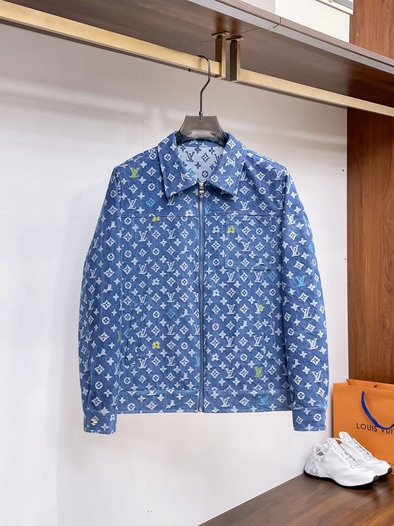 Louis Vuitton Outwear