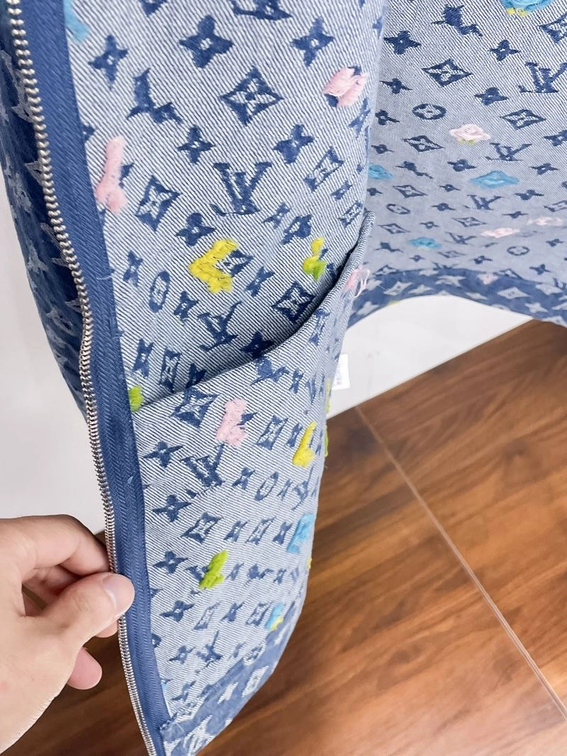Exact replica Louis Vuitton Outwear