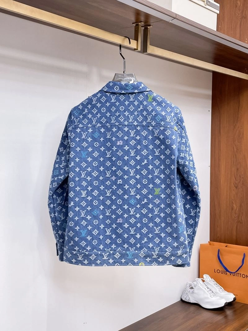 Exact replica Louis Vuitton Outwear