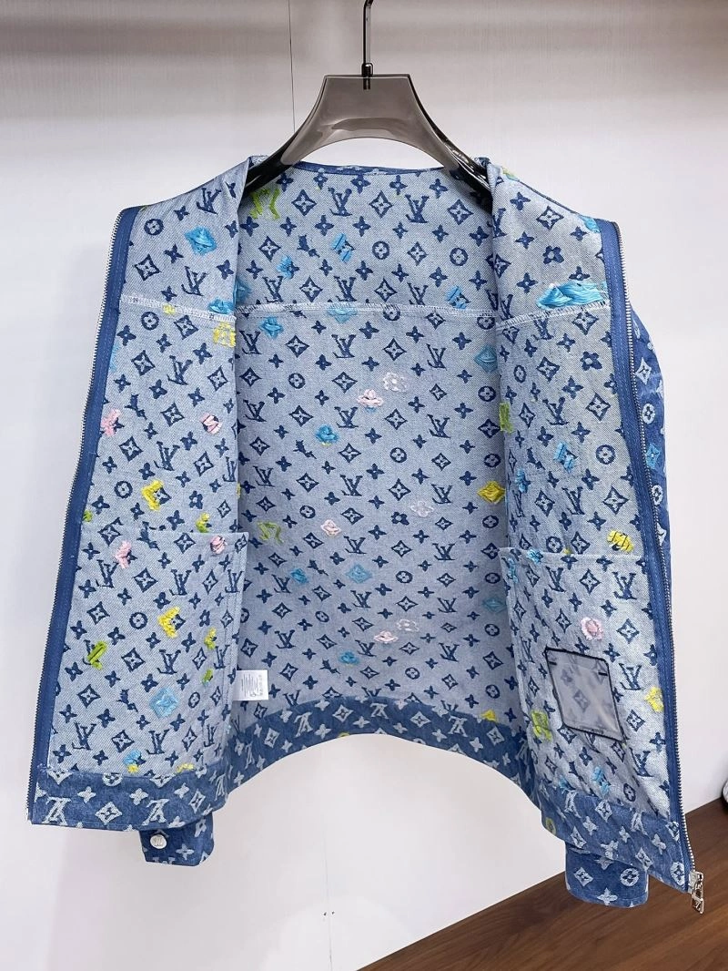 Exact replica Louis Vuitton Outwear