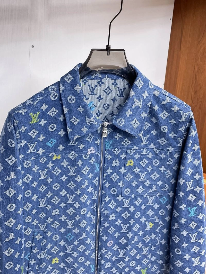 Exact replica Louis Vuitton Outwear
