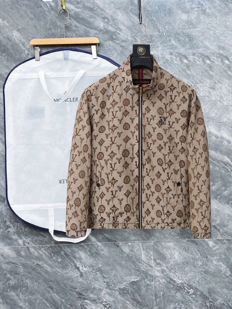 Louis Vuitton Outwear