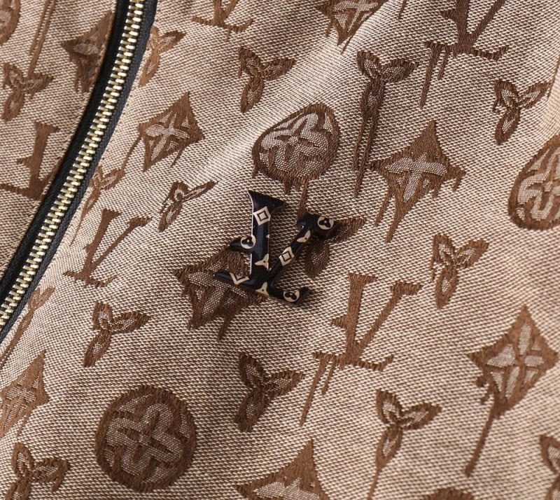 Brand-original Louis Vuitton Outwear