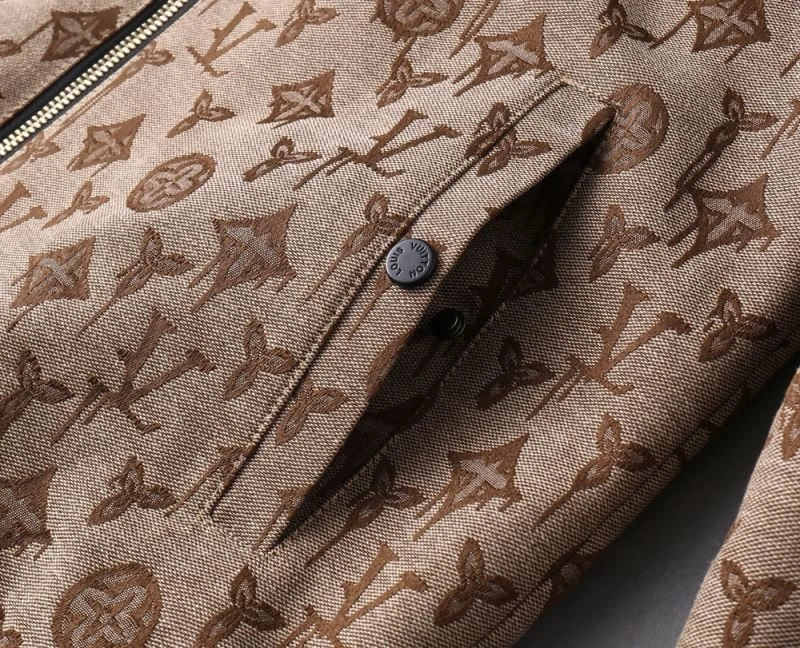 Brand-original Louis Vuitton Outwear