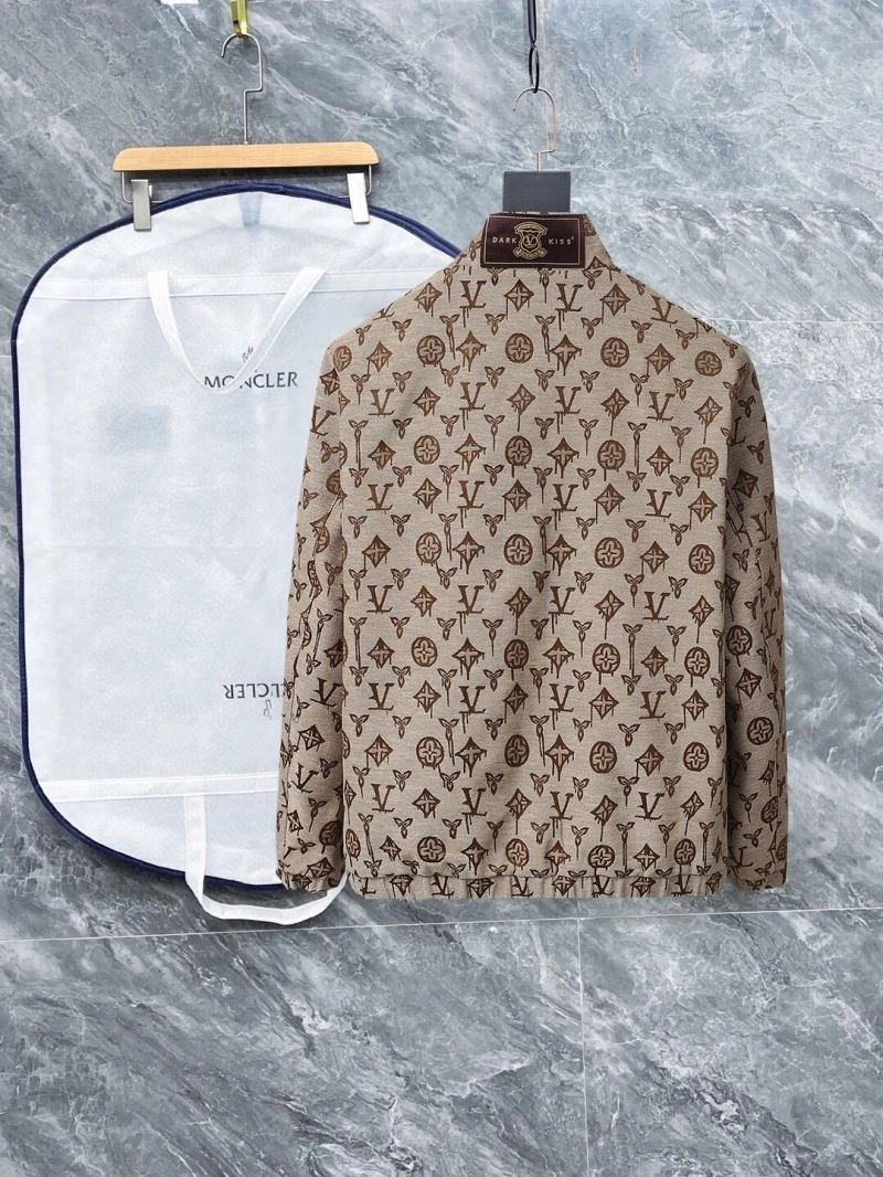Brand-original Louis Vuitton Outwear