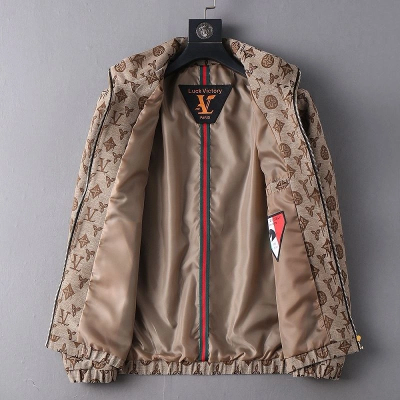 Brand-original Louis Vuitton Outwear