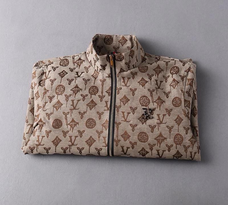 Brand-original Louis Vuitton Outwear