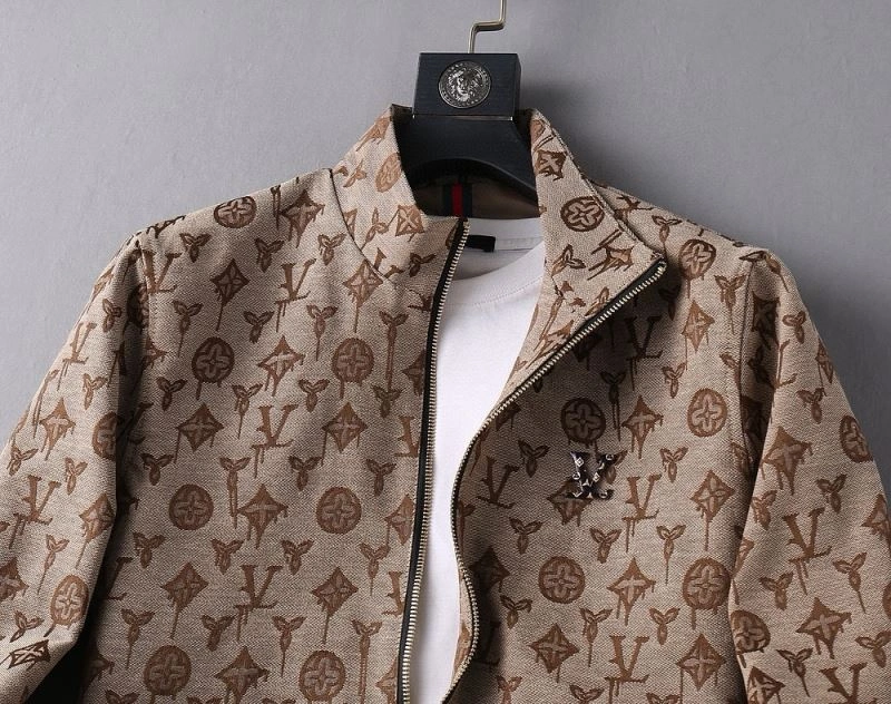 Brand-original Louis Vuitton Outwear