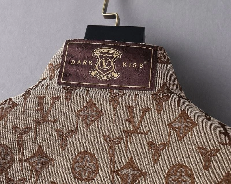 Brand-original Louis Vuitton Outwear