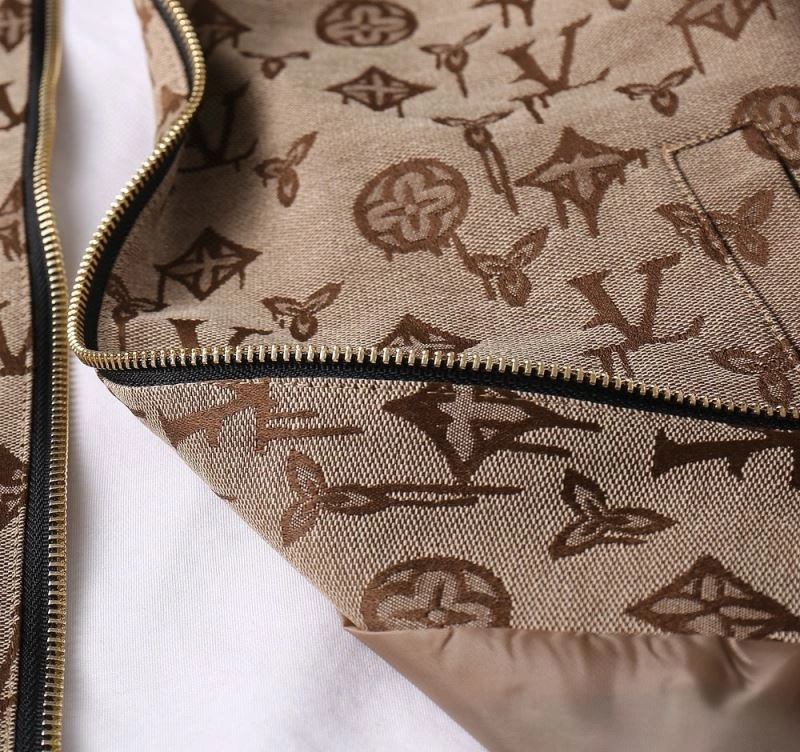 Brand-original Louis Vuitton Outwear