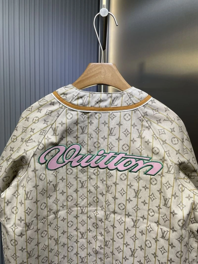 Legit Louis Vuitton Outwear