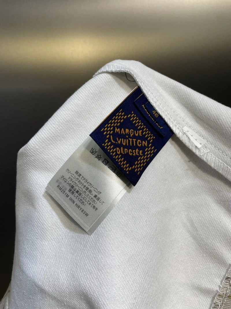 Legit Louis Vuitton Outwear