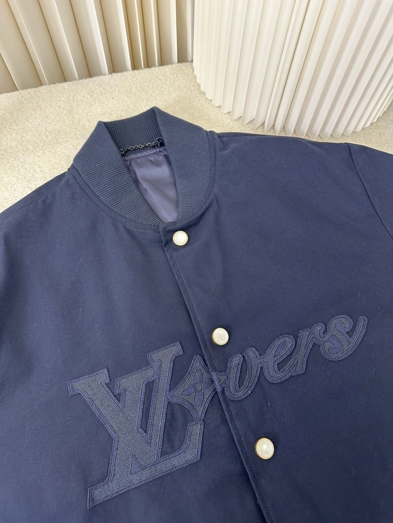 1:1 copy Louis Vuitton Outwear