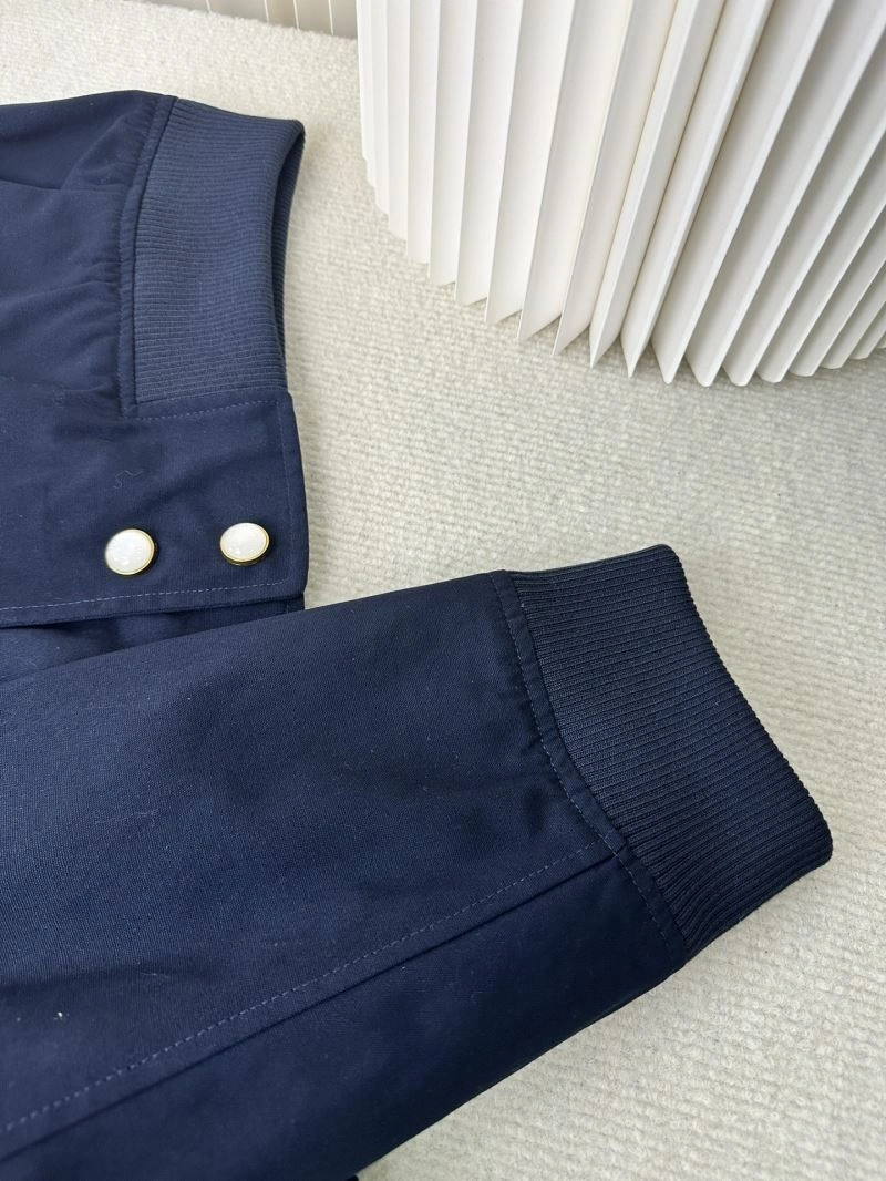 1:1 copy Louis Vuitton Outwear
