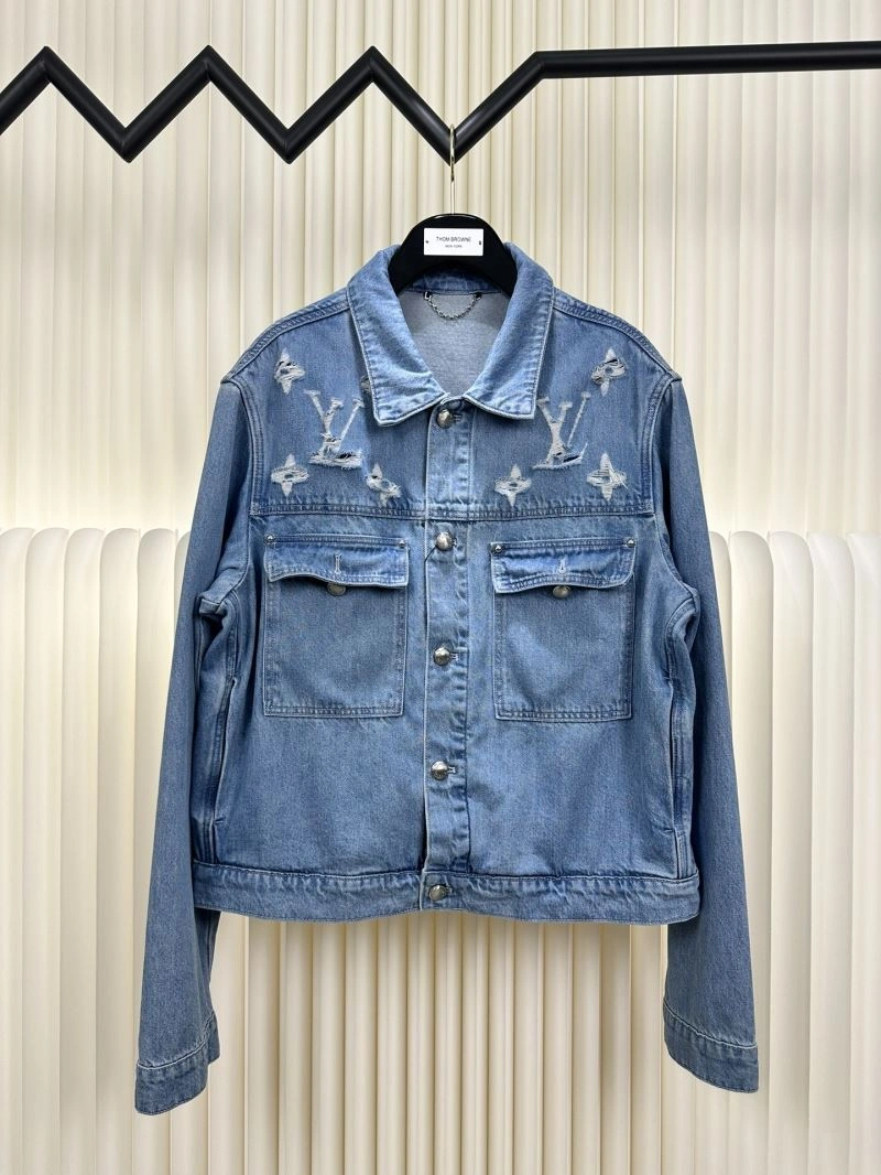 Louis Vuitton Outwear