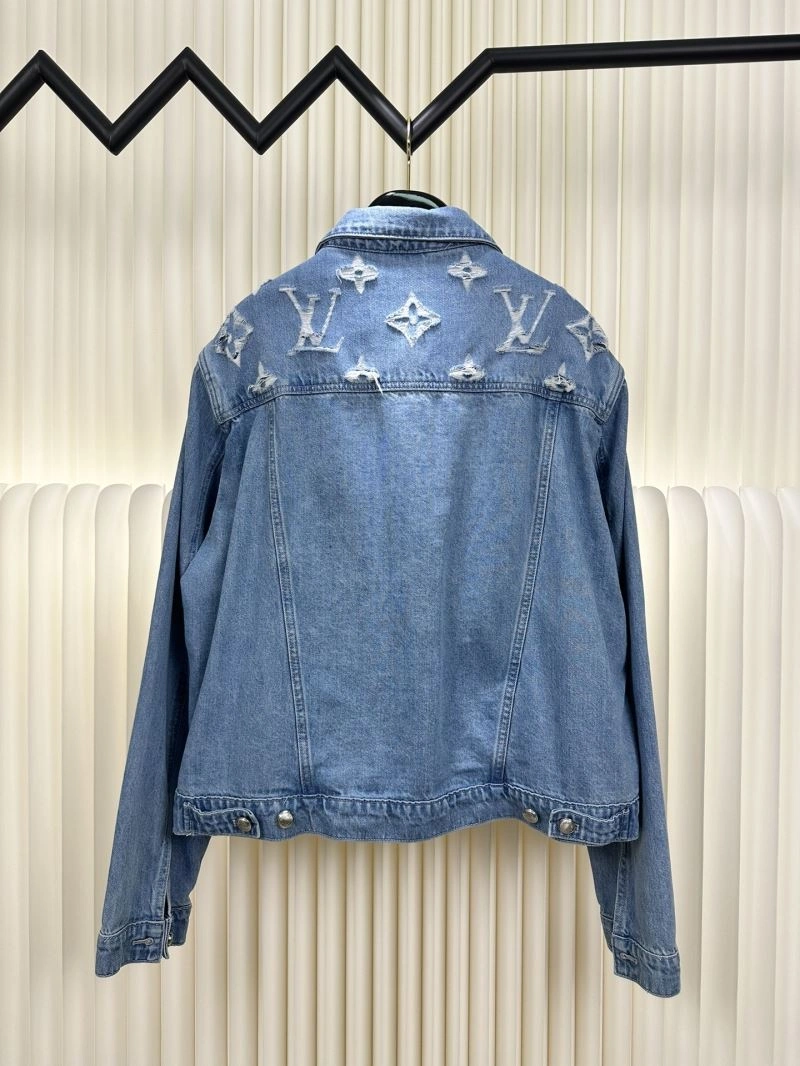 Exact replica Louis Vuitton Outwear