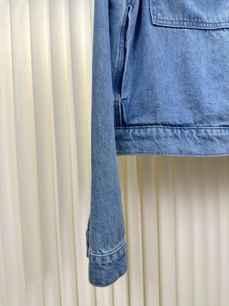 Exact replica Louis Vuitton Outwear
