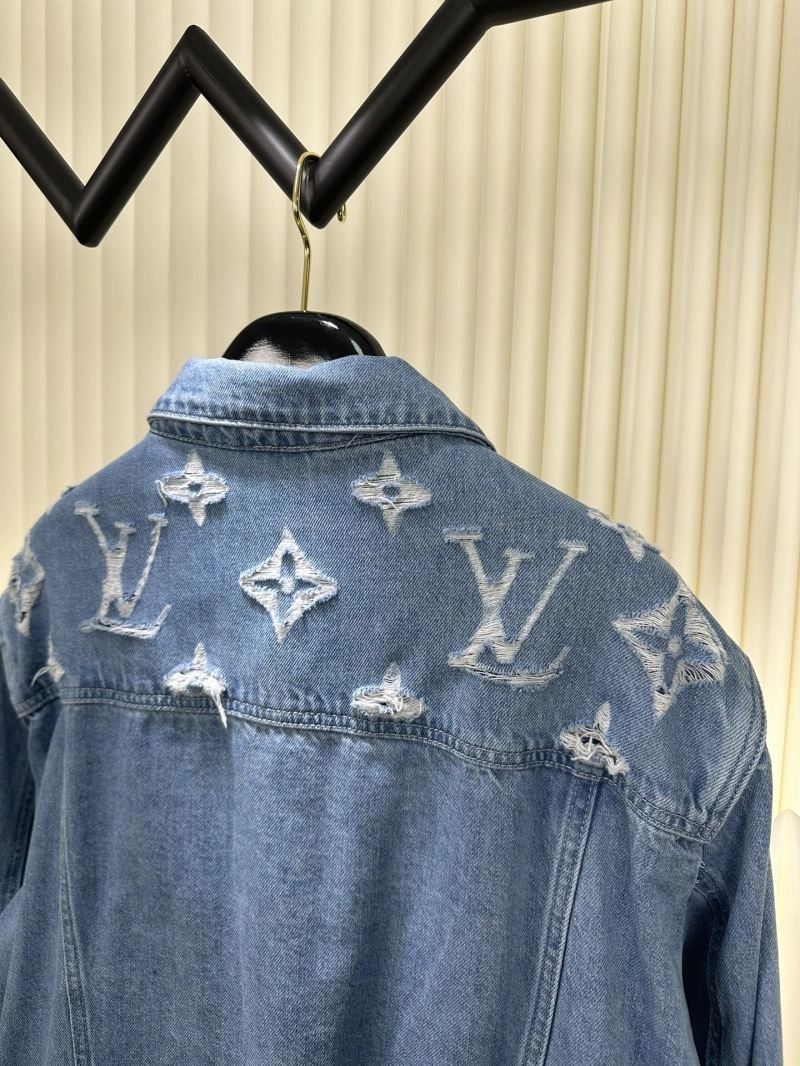 Exact replica Louis Vuitton Outwear
