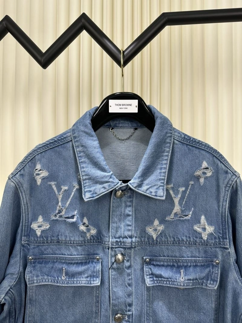 Exact replica Louis Vuitton Outwear
