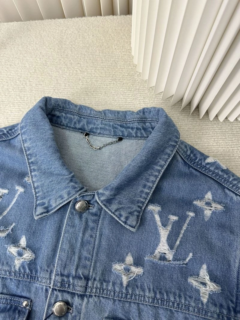 Exact replica Louis Vuitton Outwear