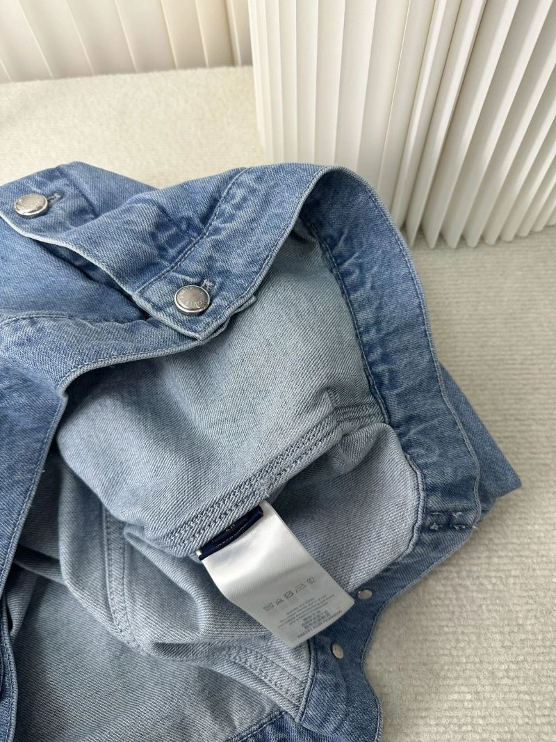 Exact replica Louis Vuitton Outwear