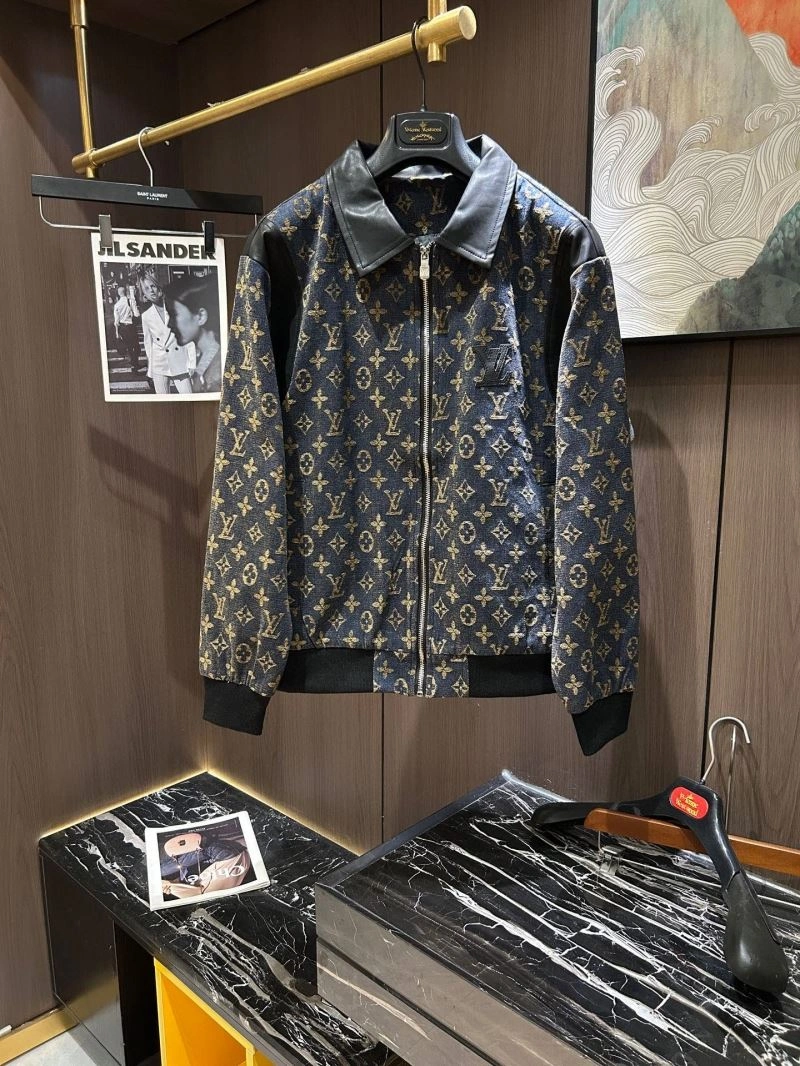 Louis Vuitton Outwear