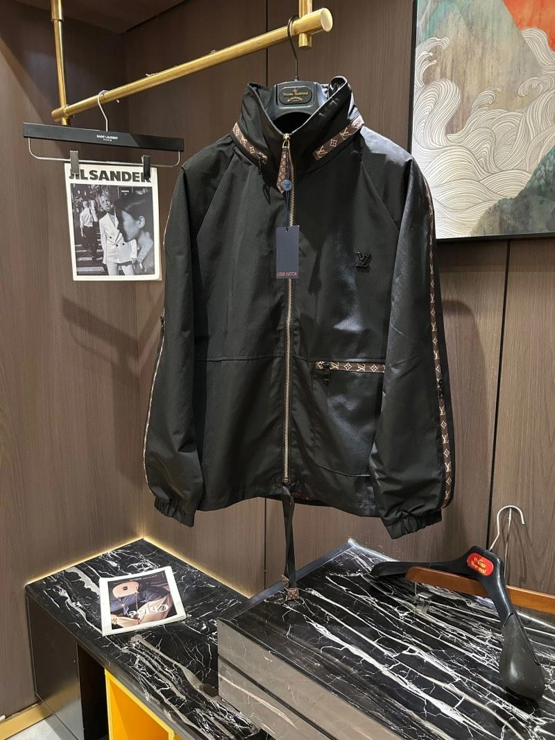 Louis Vuitton Outwear