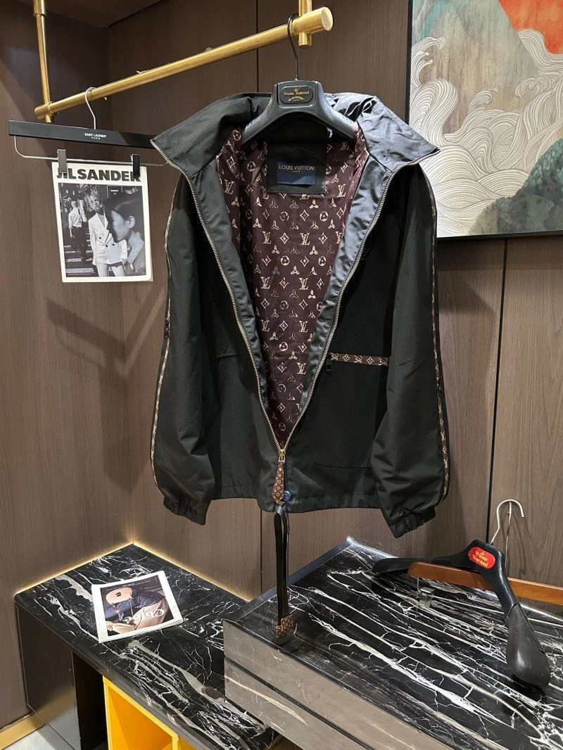 Mirror quality Louis Vuitton Outwear