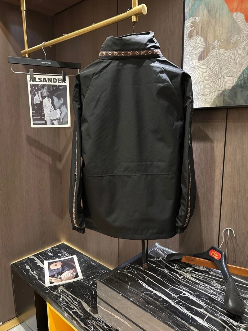 Mirror quality Louis Vuitton Outwear