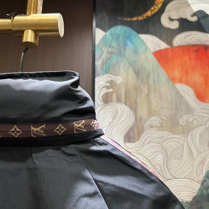 Mirror quality Louis Vuitton Outwear