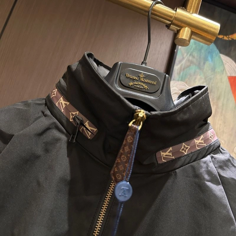 Mirror quality Louis Vuitton Outwear
