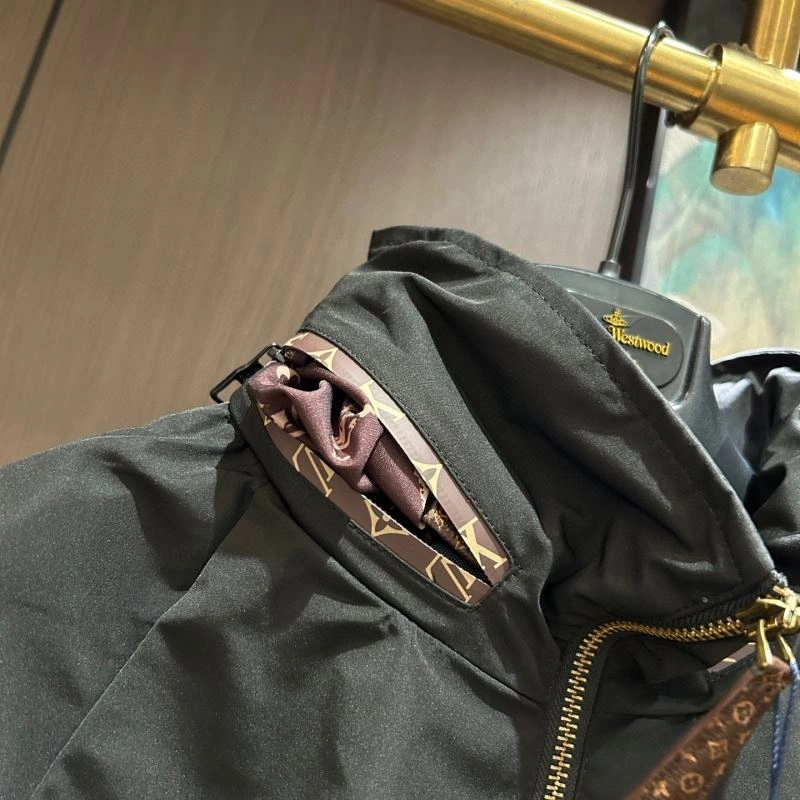 Mirror quality Louis Vuitton Outwear