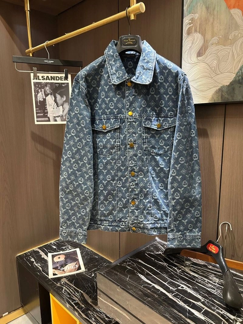 Louis Vuitton Outwear