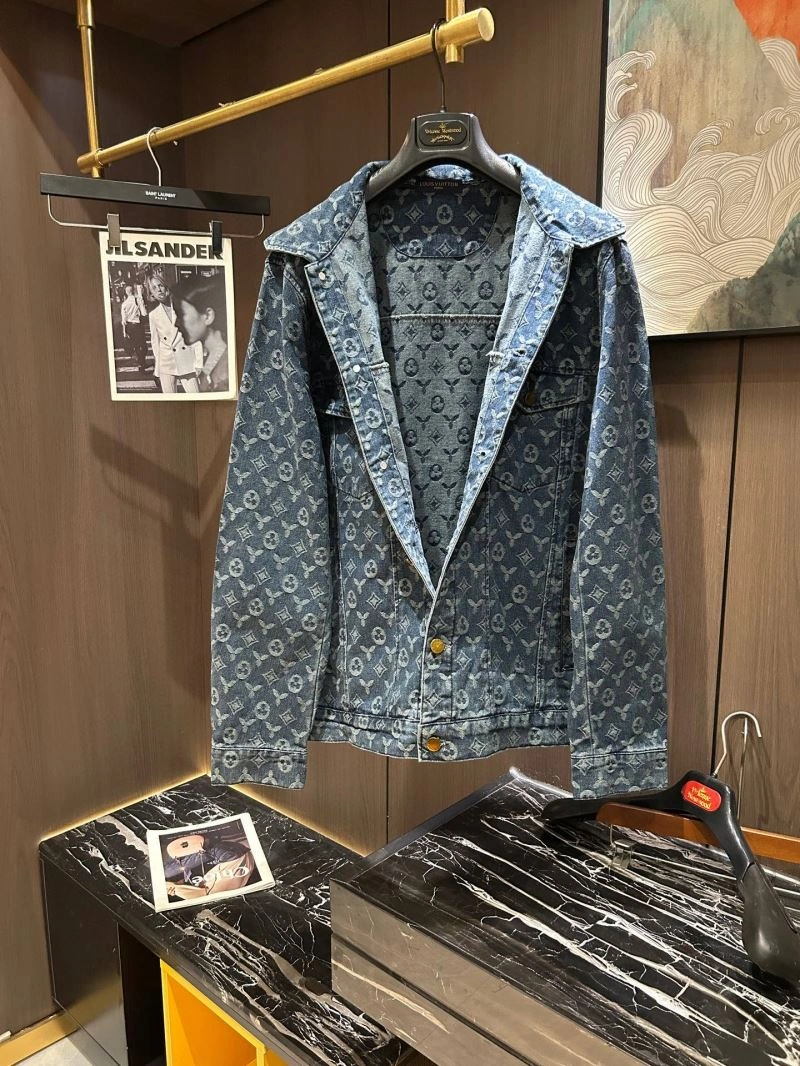 Economical Louis Vuitton Outwear