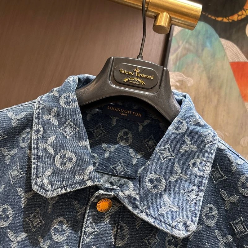 Economical Louis Vuitton Outwear
