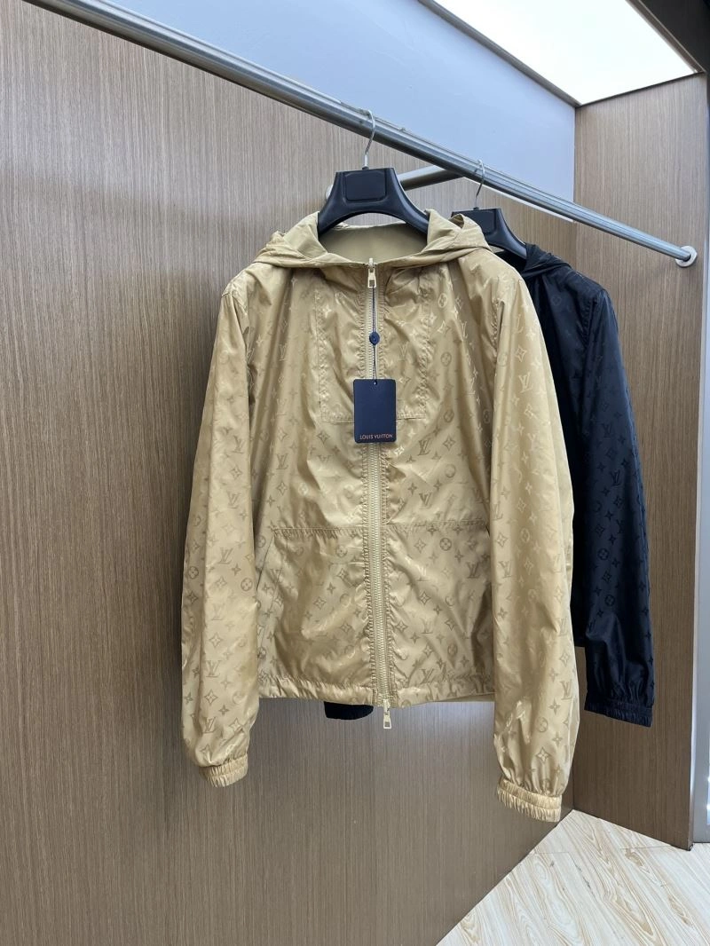 Louis Vuitton Outwear