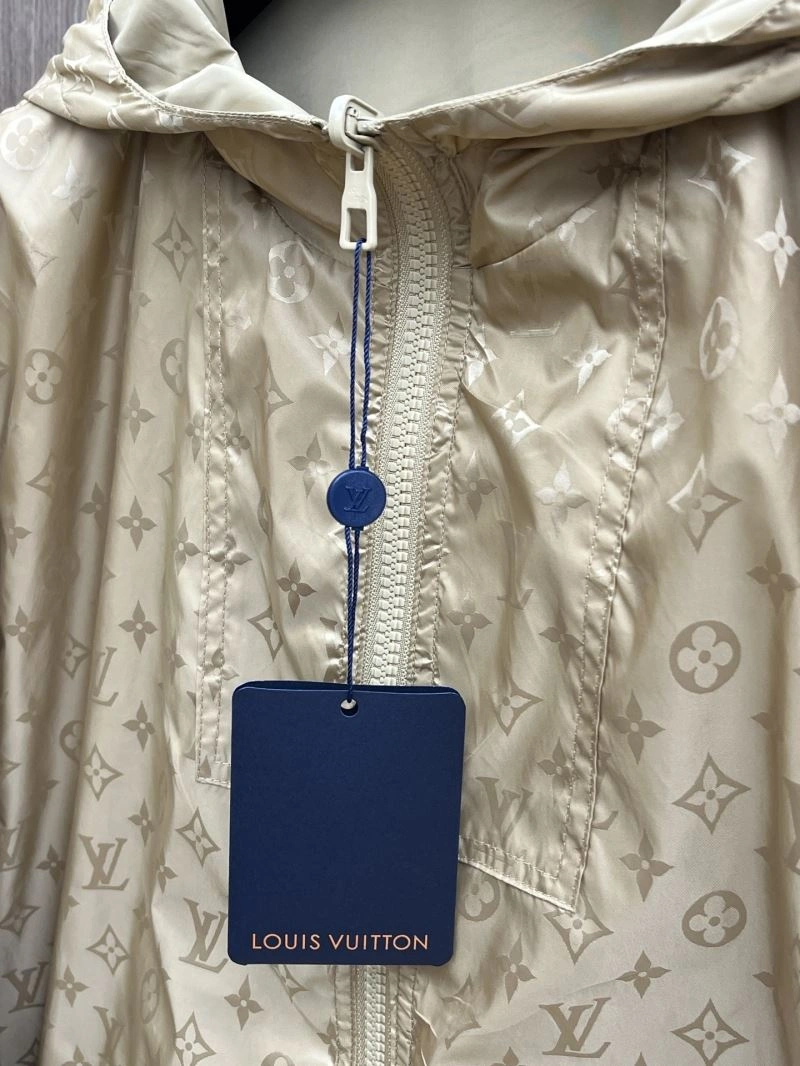 Perfect replica Louis Vuitton Outwear