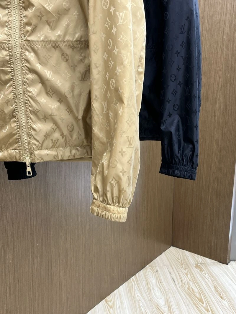 Perfect replica Louis Vuitton Outwear