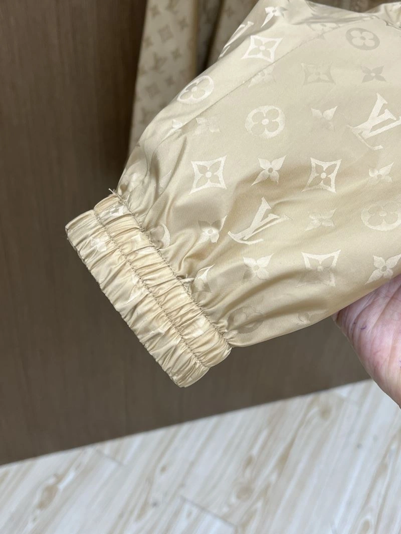 Perfect replica Louis Vuitton Outwear