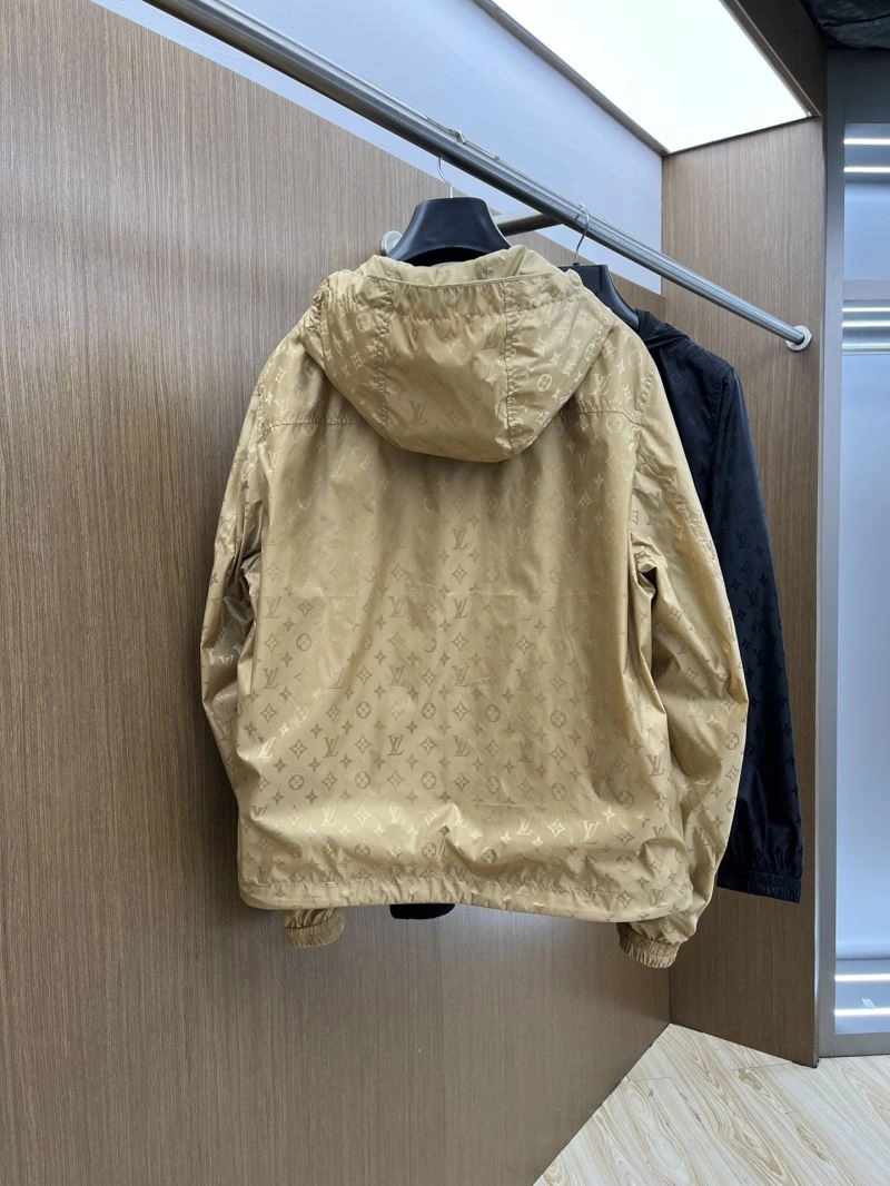 Perfect replica Louis Vuitton Outwear