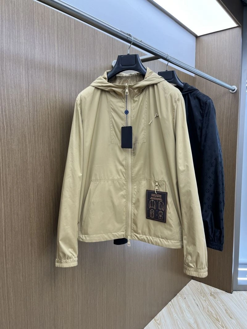 Perfect replica Louis Vuitton Outwear