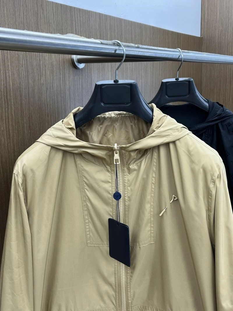 Perfect replica Louis Vuitton Outwear